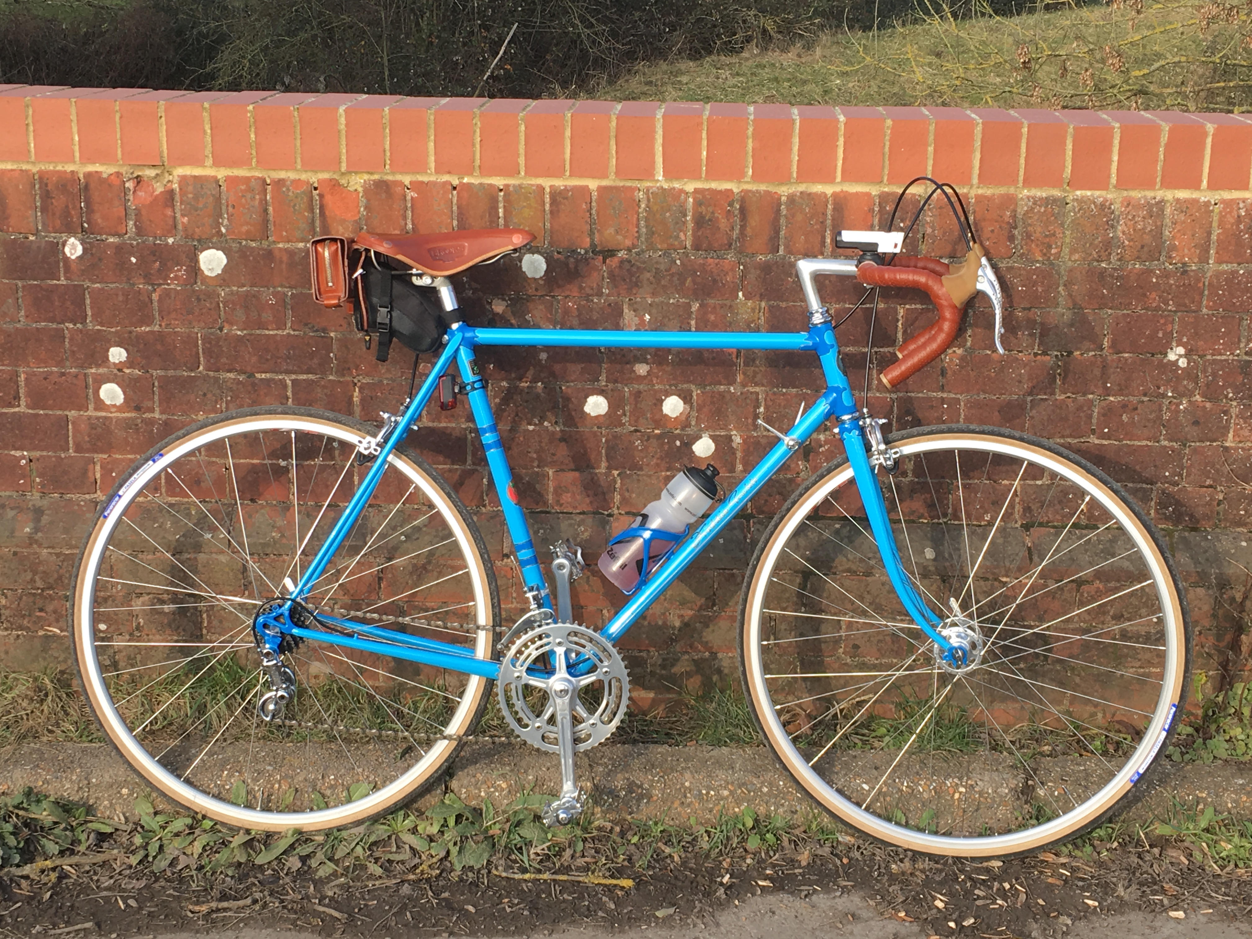 Gallery | Strada Hand Built Wheels