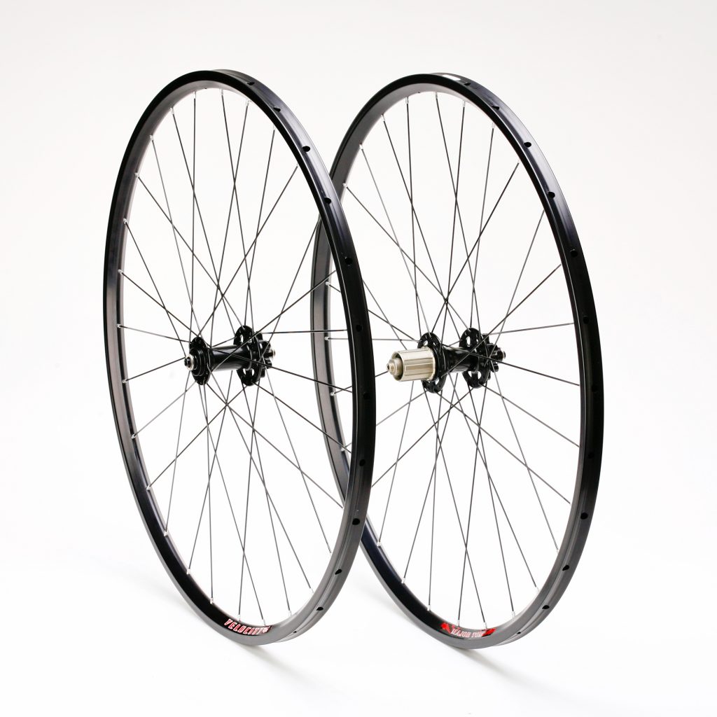 650B wheels | Adventure tubeless wheels for all road hand built in Sussex
