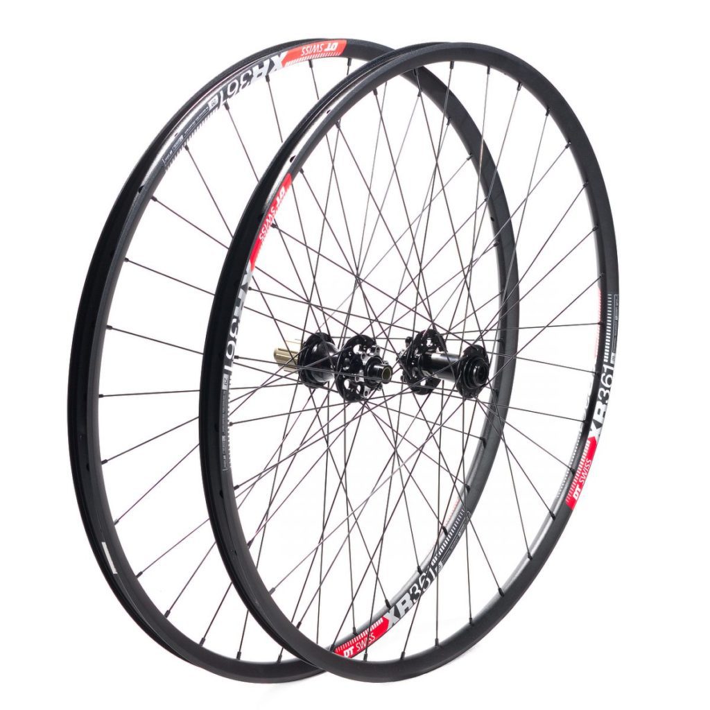 MTB wheels | quality hand built MTB wheels for all riders XC, AM ...