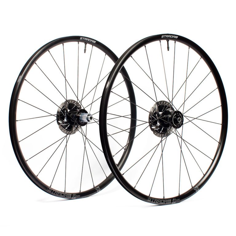 Road Wheels Archives - Strada Hand Built Wheels