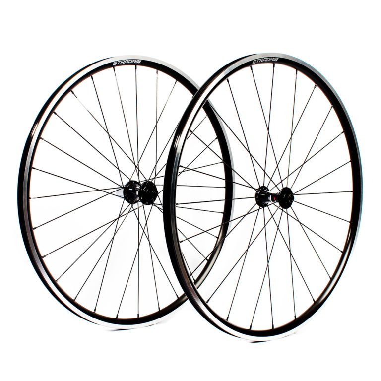 Boost Wheels and why this spec does matter | Strada THE wheel experts