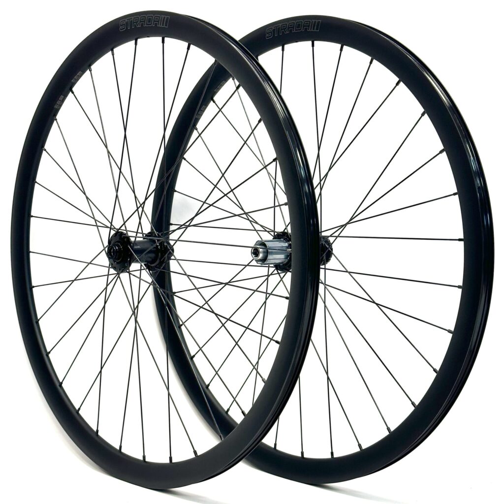 BIG FELLA DISC | TOUGH WHEELS FOR BIG RIDERS